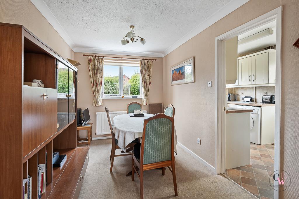 Mallard Way, Winsford – CW Estate Agents